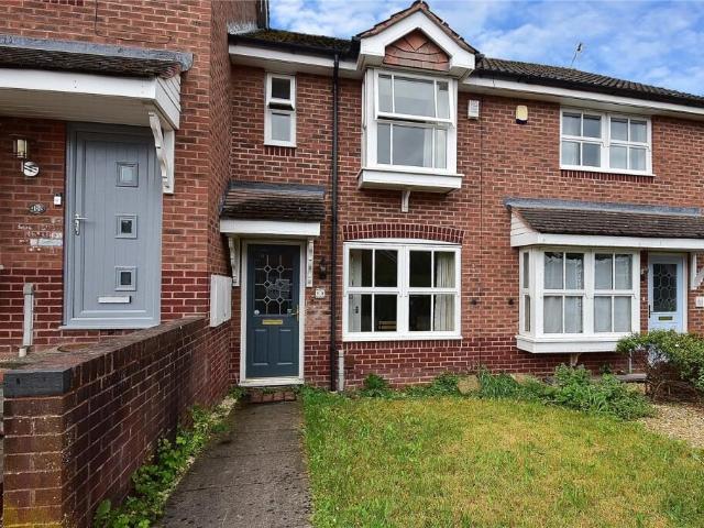house for rent in Grove Field, WR4 0SE