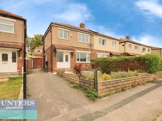 house for rent in Grove House Crescent, BD2 4EQ