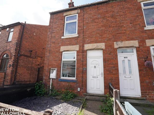 house for rent in Grove Lane, DN22 6NA