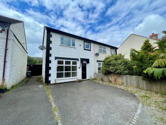 house for rent in Grove Road, Wirral, Wirral
