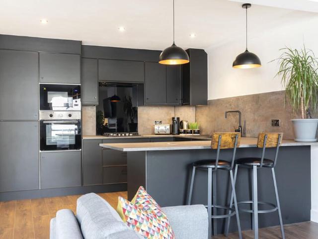 house for rent in Grosvenor Place South, GL52 2RX