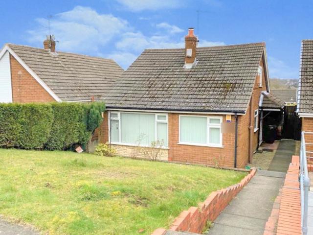 house for rent in Grosvenor Road, Dudley