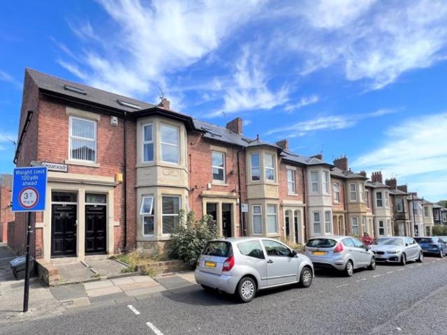 House for rent in Grosvenor Road, Newcastle Upon Tyne Grosvenor Road, Newcastle Upon Tyne