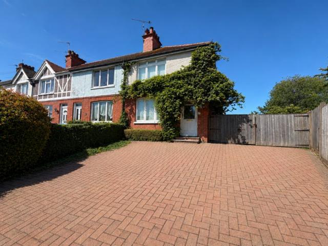 house for rent in Gravits Lane, PO21 5LS