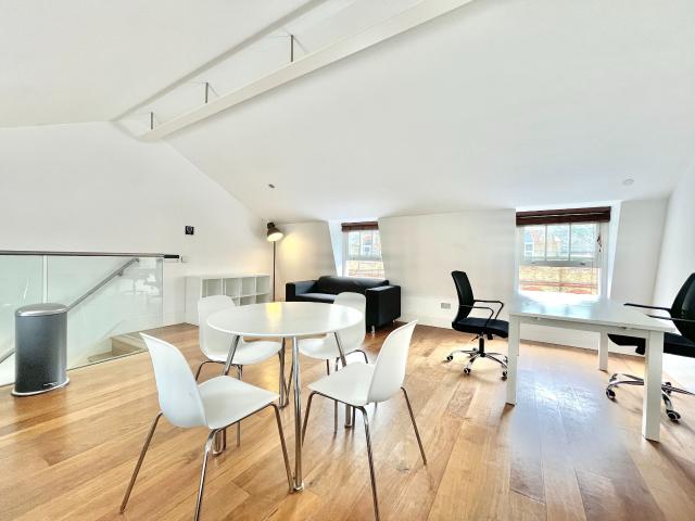 house for rent in Gray'S Inn Road, WC1X 8UE