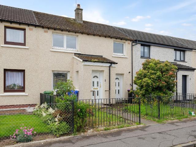 house for rent in Graystale Road, St. Ninians, FK7 9DA