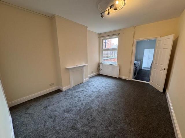 house for rent in Grace Road, LE2 8AZ