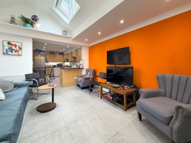 house for rent in Granby Gardens, RG1 5RT