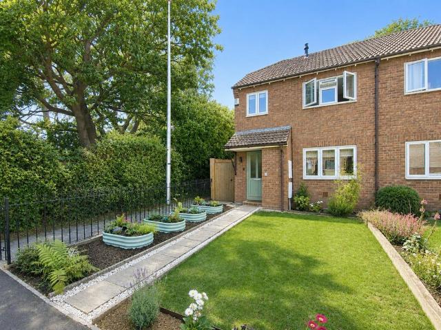 house for rent in Grange Close North, BS9 4BY