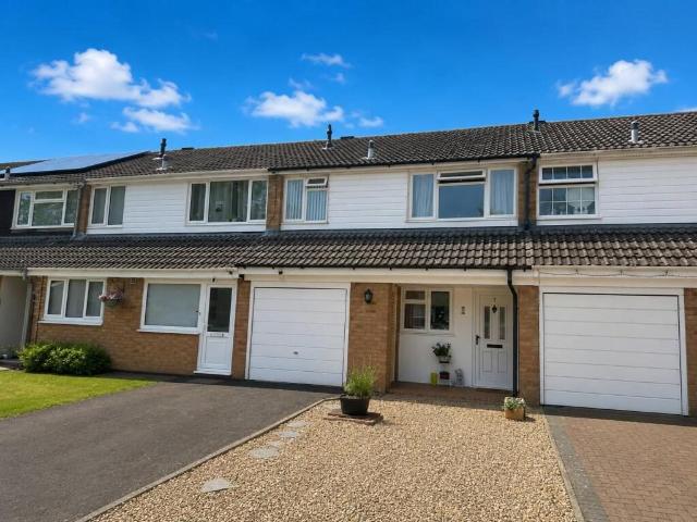 house for rent in Grange Gardens, MK44 1JA