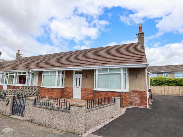 house for rent in Grange Street, LA4 6BW