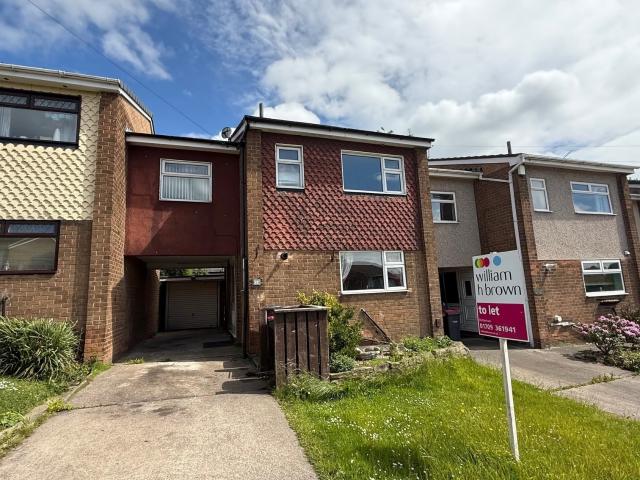 house for rent in Grange View Road, Rotherham, Rotherham