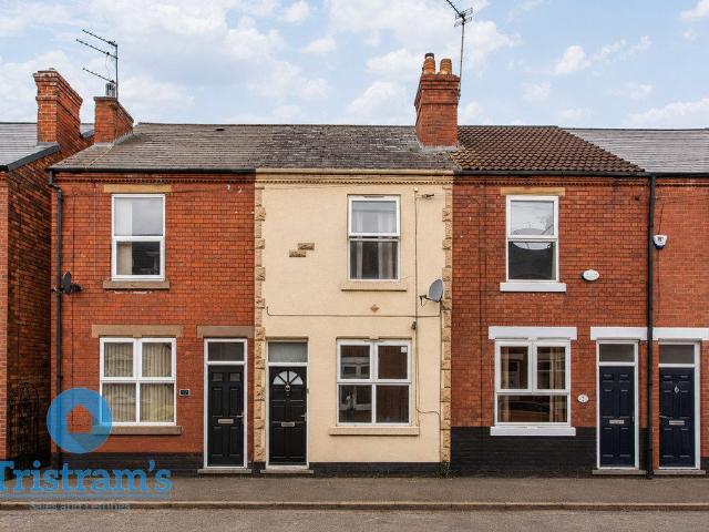 house for rent in Granville Avenue, NG10 4HE
