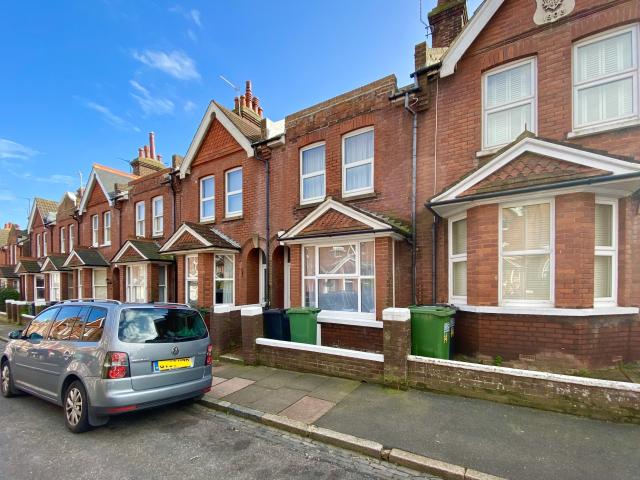 house for rent in Greys Road, Old Town, BN20