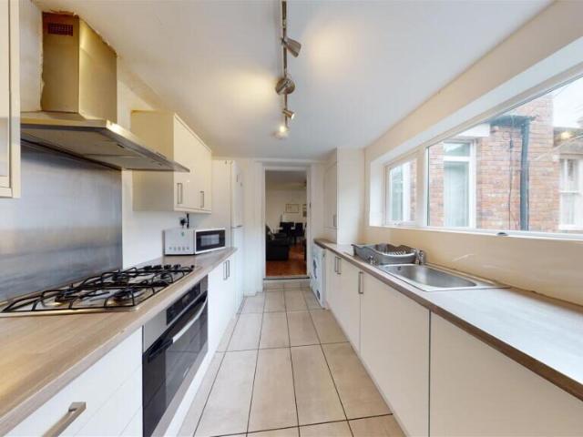 house for rent in Greystoke Avenue, NE2 1PN