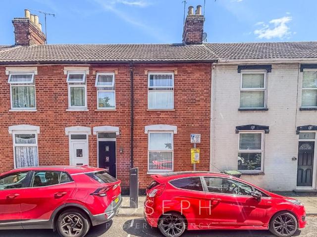 house for rent in Great Whip Street, IP2 8EZ