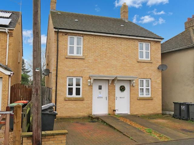house for rent in Great North Road, Wyboston, Bedford, Bedford, MK44 3AB