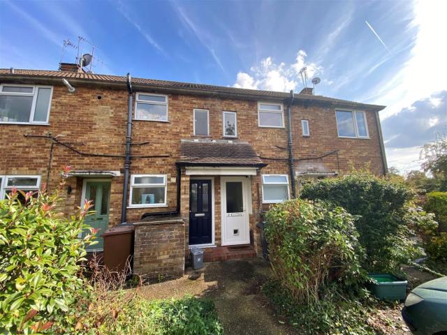 house for rent in Great Slades, Potters Bar