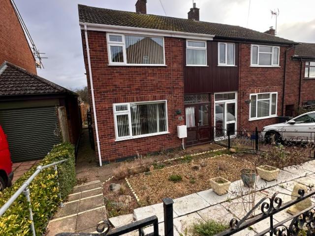 house for rent in Green Close Leamington Spa CV31 2QT UK