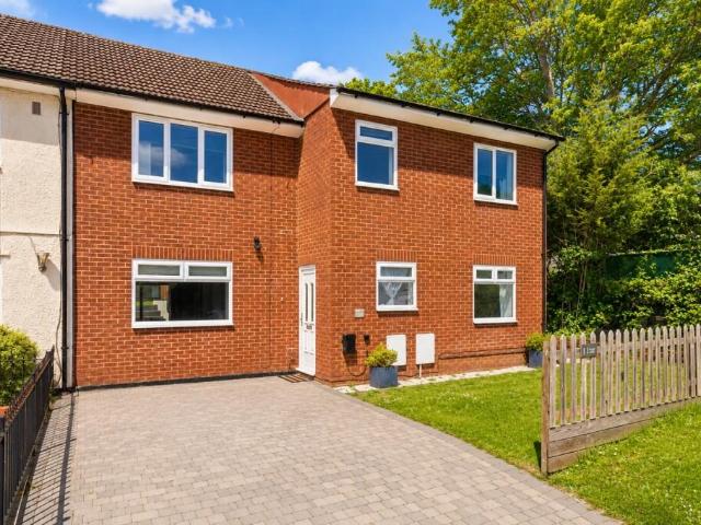 house for rent in Green Lane, AL3 6HD