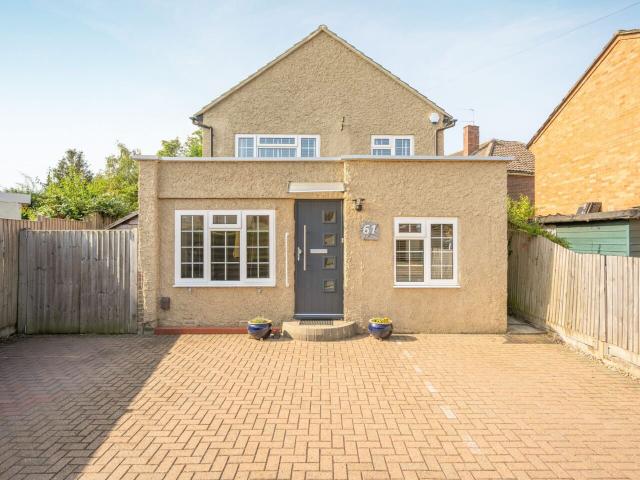 house for rent in Green Lane, Windsor