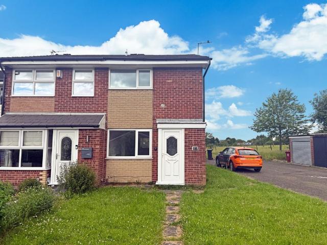 house for rent in Green Meadows, BL5 2BN