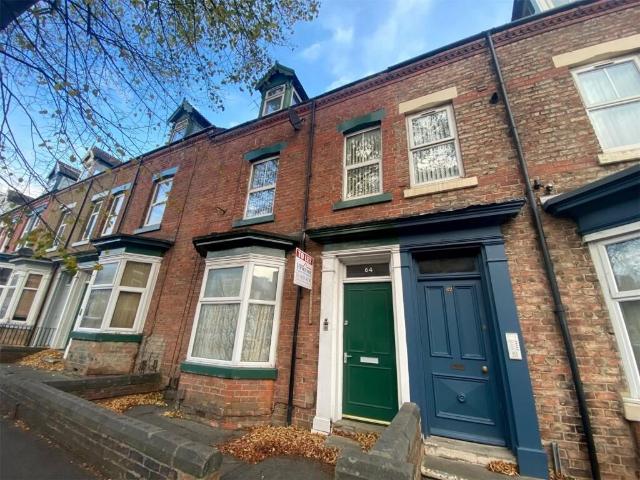 house for rent in Greenbank Road, DL3 6EL