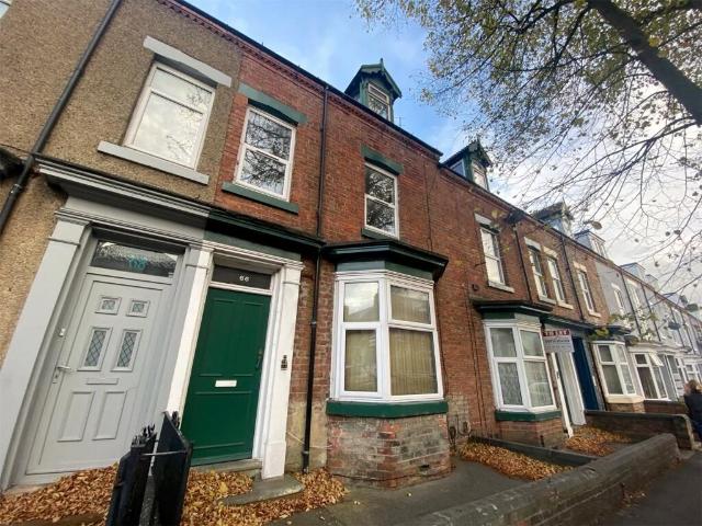 house for rent in Greenbank Road, DL3 6EL