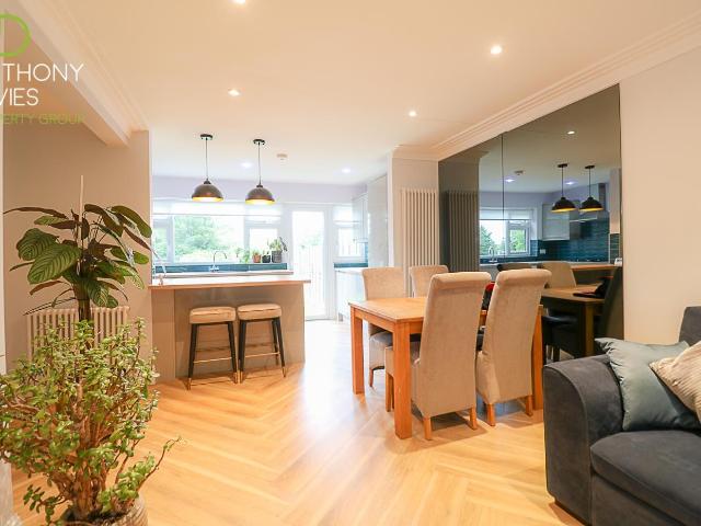 house for rent in Greencoates, Hertford