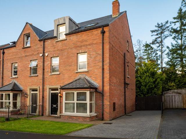 house for rent in Greenhaw Manor, Londonderry, BT48 7FD