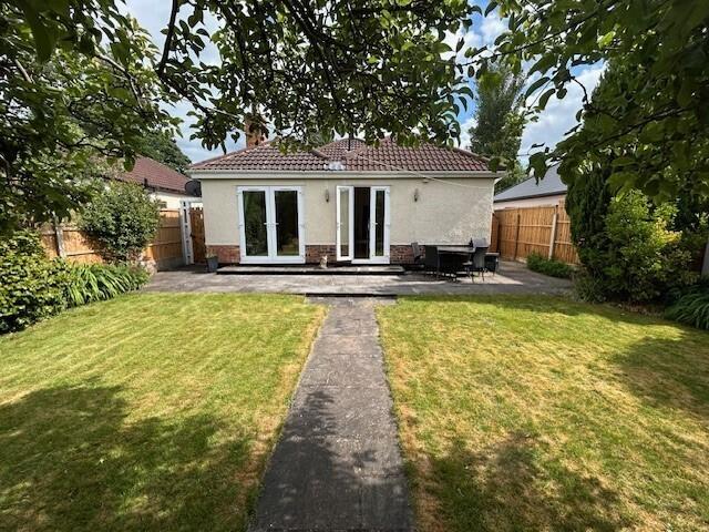 house for rent in Greensway, Curzon Park