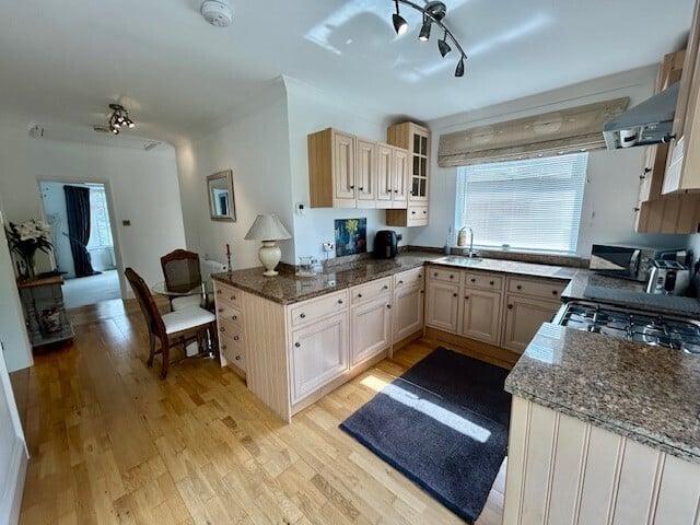 house for rent in Greensway, Curzon Park