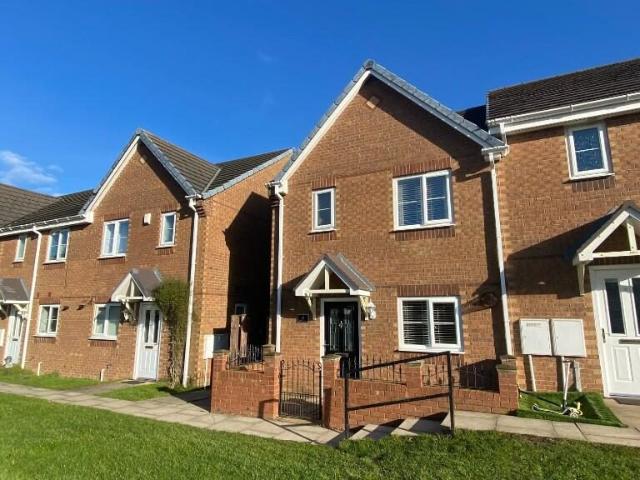 house for rent in Greenside View, TS12 3FE