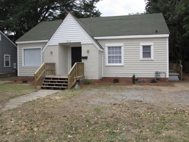 House for Rent in Greenville, North Carolina, Ref# 202066686