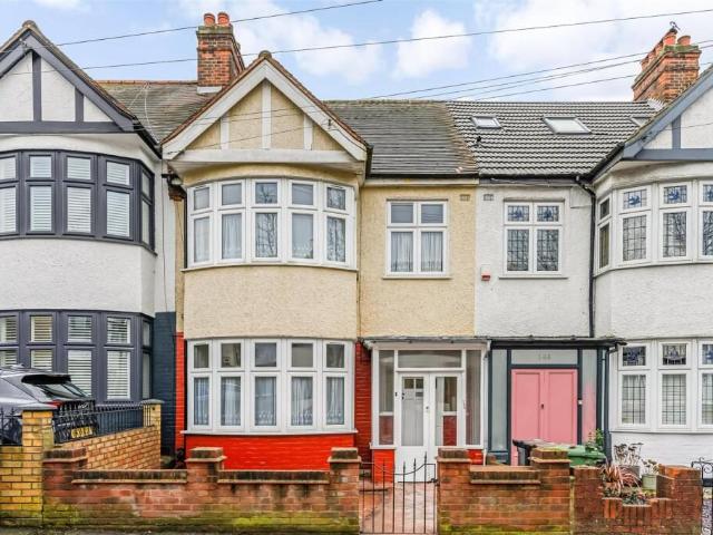 house for rent in Greenway Avenue, E17 3QW