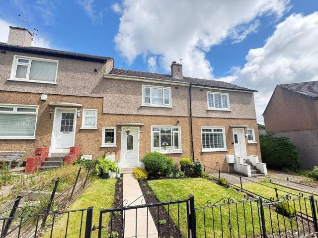 house for rent in Greenways Avenue, PA2 9NS