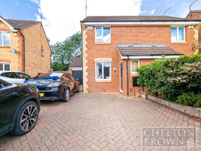 house for rent in Greeves Close, NN5 6YU