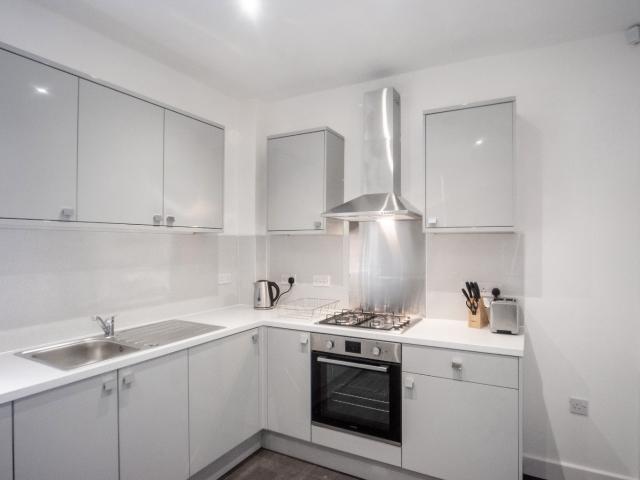 house for rent in Gregory Boulevard Nottingham, NG7