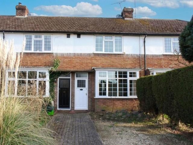 house for rent in Grenville Avenue, HP22 6AG