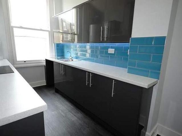 House for rent in Grittleton Road, London, W9