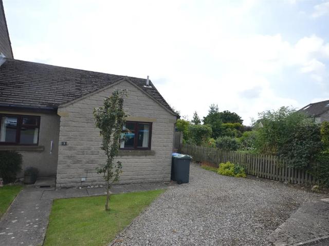 house for rent in Grisedale Road, Great Longstone