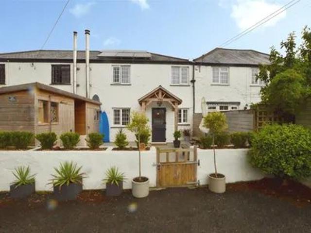 house for rent in Grist Lane, TR27 5JP