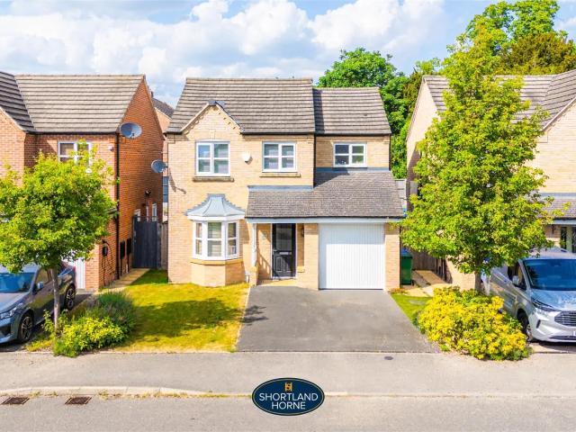 house for rent in Gwendolyn Drive, Binley, Coventry
