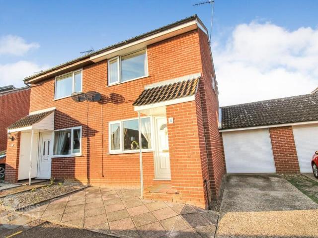 house for rent in Gunton Road, NR14 6DP