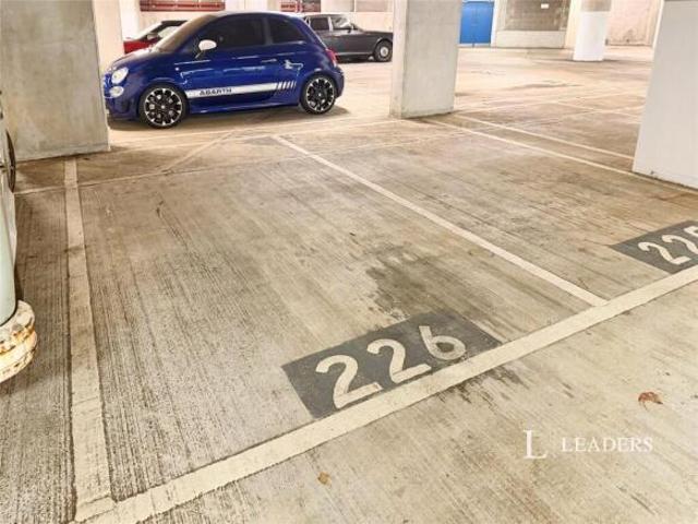 Parking for rent in Gunwharf Quays, Portsmouth, Hampshire, PO1
