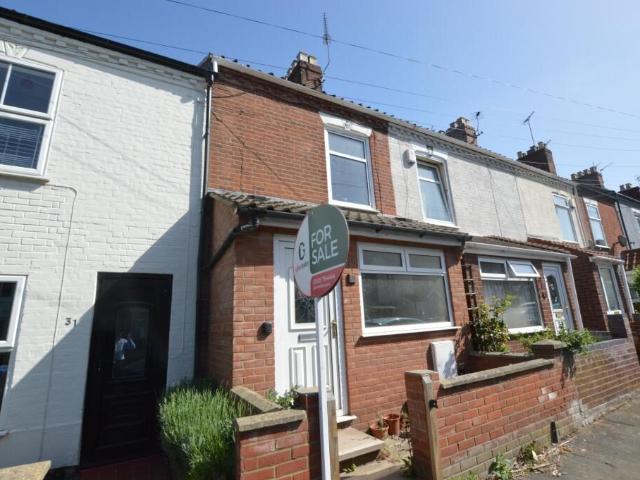 house for rent in Guernsey Road, NR3 1JJ