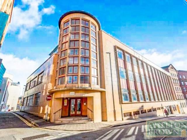house for rent in Guildhall Road, NN1 1AG