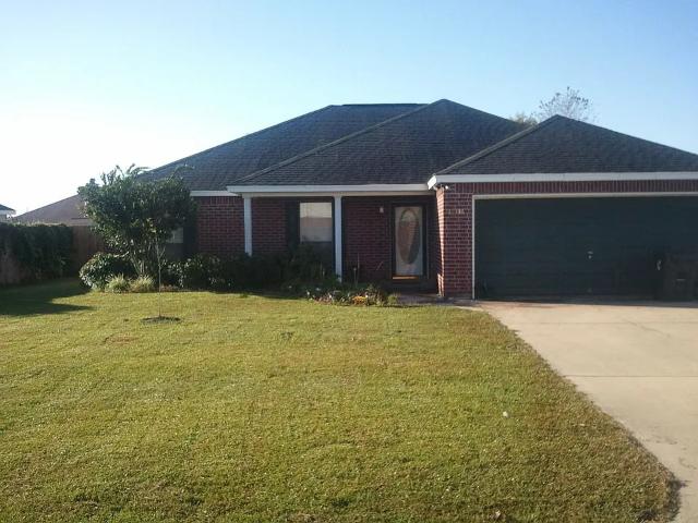 House for Rent in Gulfport, Mississippi, Ref# 202090959