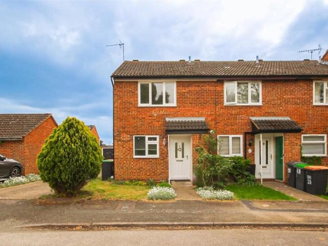 house for rent in Gulliver Close, MK42 8RB
