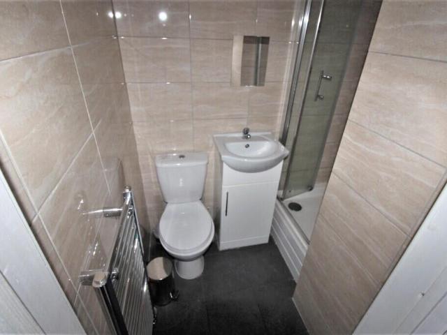 house for rent in Gulson Road, CV1 2HZ